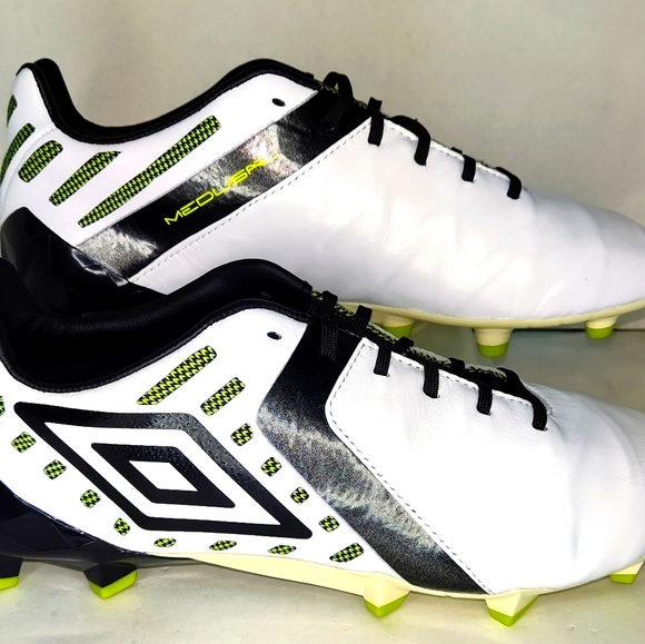 Umbro | Shoes | Umbro Medusae 2 Ii Fg Soccer Cleats 829u Fz4 | Poshmark